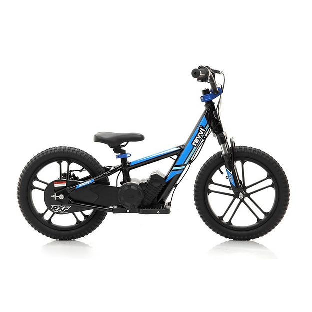 Revvi 16" Plus Kids Electric Balance Bike – E-xtreme-moto